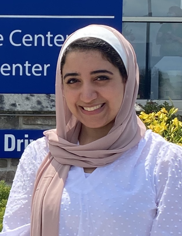 Amal awarded AACR Scholar-in-Training Travel Award – Hempel Lab